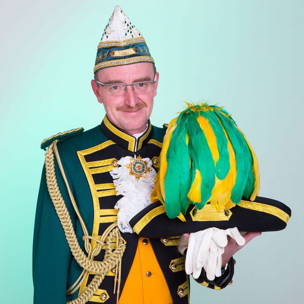 Ehrengarde Stadt Düsseldorf e.V. – Von Herzen Jeck!